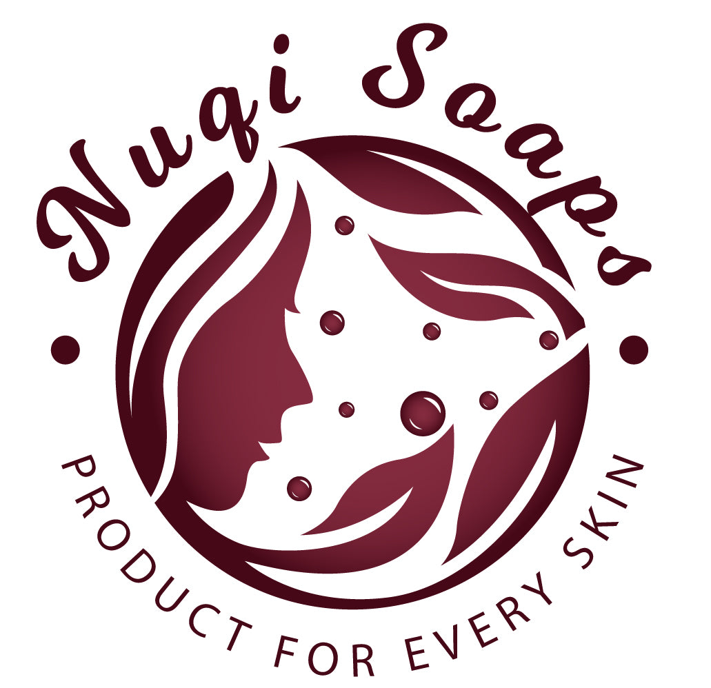 Nuqi soaps